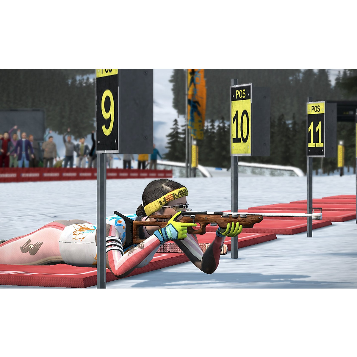 Winter Stars - Xbox 360