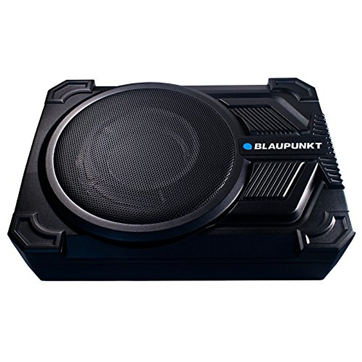 Blaupunkt GTHS131 GTHS131 Super-Flat 200-Watt-Max Active Subwoofer