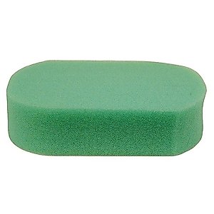 FOAM AIR FILTER 5-1/2X3-11/16 WISCONSIN