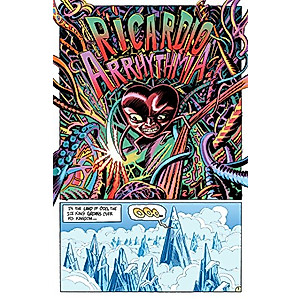 Adventure Time Comics Vol. 6 (6)