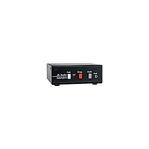 JK Audio Autohybrid Passive Telephone Audio Interface