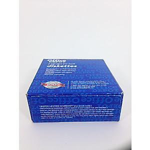 Office Depot 2 HD IBM 3 1/2-inch Diskettes (Box of 10)