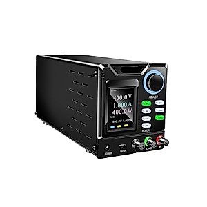 400V 800V 600V 1000V 4Digits DC Adjustable Programmable Switching Power Supply 30V 10A 200V(1000V 1A-RS232,110V)