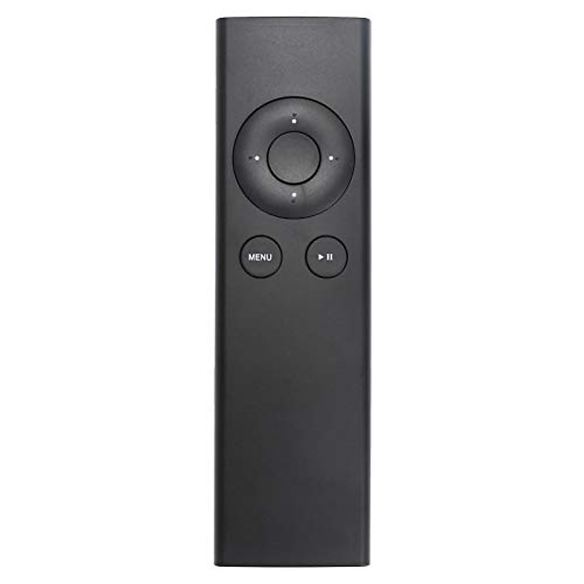 MC377LL/A Replace Remote Control fit for Apple TV 2 3 Box MC377LL MC377LLA A1156 A1469 A1427 A1378 A1294 Mac Music System MD199LL/A MC572LL/A MM4T2AM/A MM4T2ZM/A