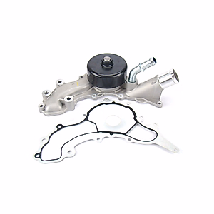 OAW CR4450 Water Pump for (2011-2022) 3.6L-V6 engine on Chrysler 200, 300, Town & Country, Dodge Avenger, Challenger, Charger, Durango, Grand Caravan, Journey, Ram 1500, Jeep Grand Cherokee