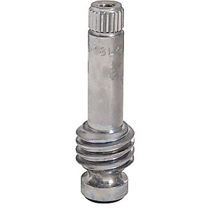 T&S BRASS Eterna 200 Series Faucet Hot Stem Assembly Lead-Free 18L
