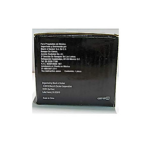 KWIKSET 83260 SMARTKEY Reset Cradle 1/EA