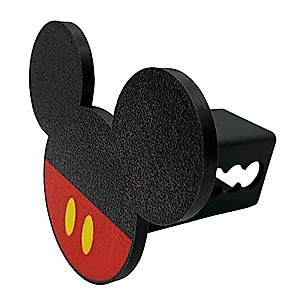 Mickey Mouse Cookie Trailer Hitch Cover