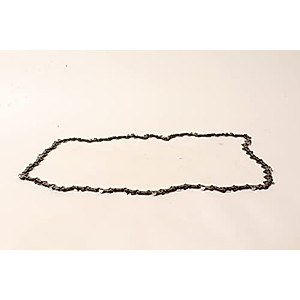 Echo 91PX62CQ Chainsaw Chain, 18"