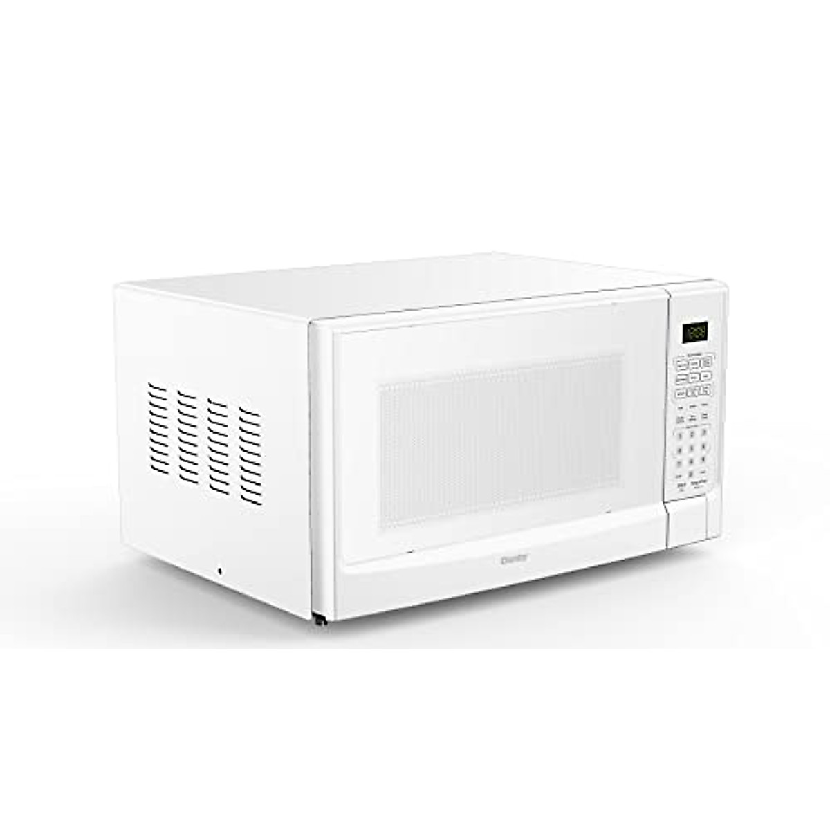 Danby DDMW01440WG1 Sensor Microwave, White