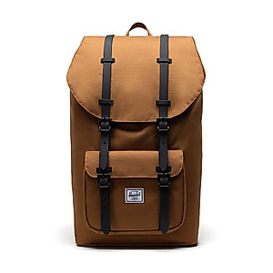 Herschel Supply Co. Little America Rubber One Size