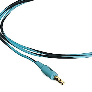 Bose SIE2i Sport Headphones - Blue