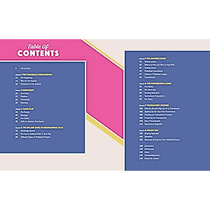 Play Pickleball: From the Local Court to the Pro Circuit, An Insider's Guide to Everyone's Favorite Sport