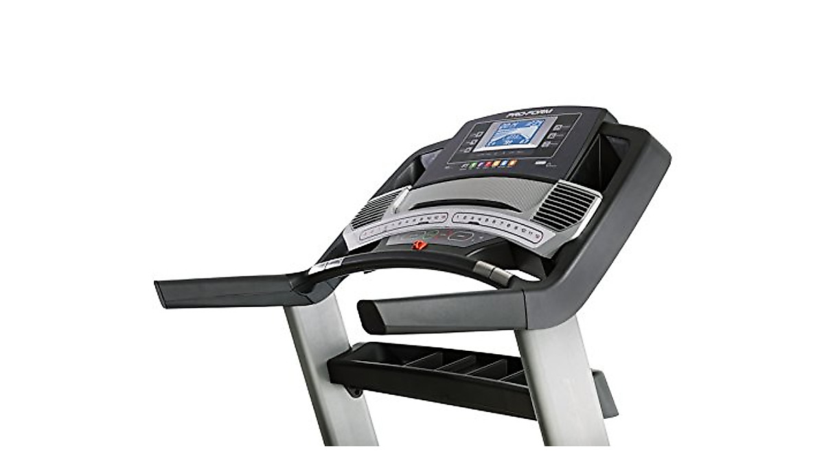 ProForm Pro 2000 Treadmill — 🛍️ The Retail Market