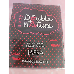 JAFRA Double Nature Sexy (1.7 OZ)