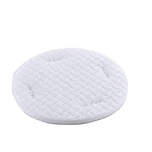 ConPus Foam & Felt Filter Kit - Compatible with Shark NV42, UV402, UV410, NV36, NV36A, NV42, NV44, NV46, NV46C for Shark Deluxe Upright Vacuum Cleaner. Replaces Part #XFF36