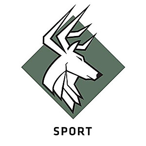 Crimson Trace CSA-3108 1-8x28mm 3 Series Short-Range Sport Riflescope with FFP, MOA Reticle and Zero Reset for Shooting, Competition and Range