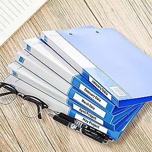 4 Pack T-Ze231 Label Tape Compatible with Brother P Touch Label Tape TZe-231 TZe231Tape 12mm 0.47 Inch Laminated, Black on White