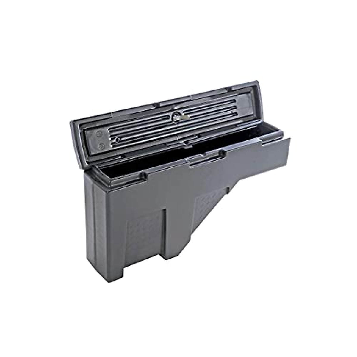 DEE ZEE DZ95P Specialty Series Poly Plastic Wheel Well Tool Box