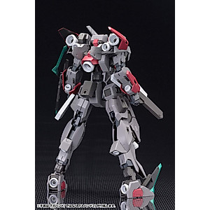 Kotobukiya Koto Frame ARMS_SX-25 Cutlass:RE2, Multicolor