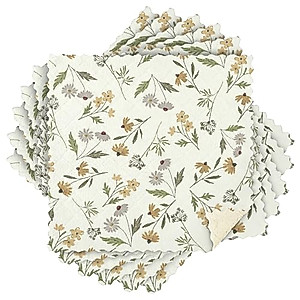 FRODOTGV Sunflowers Texture Pattern Kitchen Towel Microfiber Valentine Flour Sack Tea Towels Kitchen Terry Cloth Hand Towels Hand Towels Kitchen Decorative