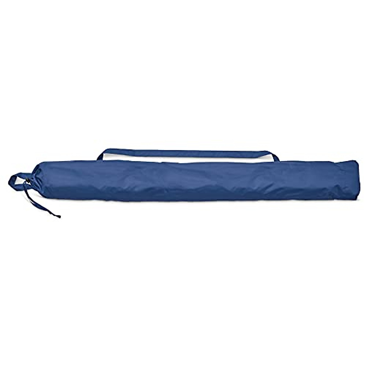 Sport-Brella Premiere UPF 50+ Umbrella Shelter for Sun and Rain Protection (8-Foot, Blue)