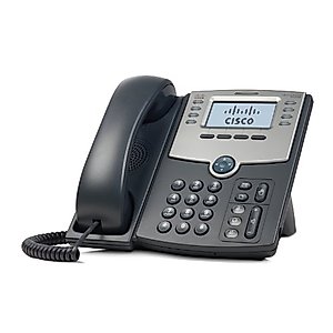 Cisco SPA 508G 8-Line IP Phone