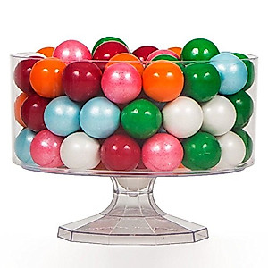 Amscan Small Trifle Container, Clear
