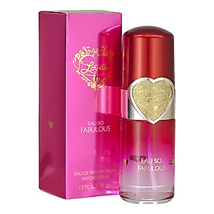 Love's Eau So Fabulous by Dana Eau De Parfum Spray 1.5 oz for Women