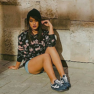 PANAM Classic Jogger | Unisex Tennis Shoe Navy Blue