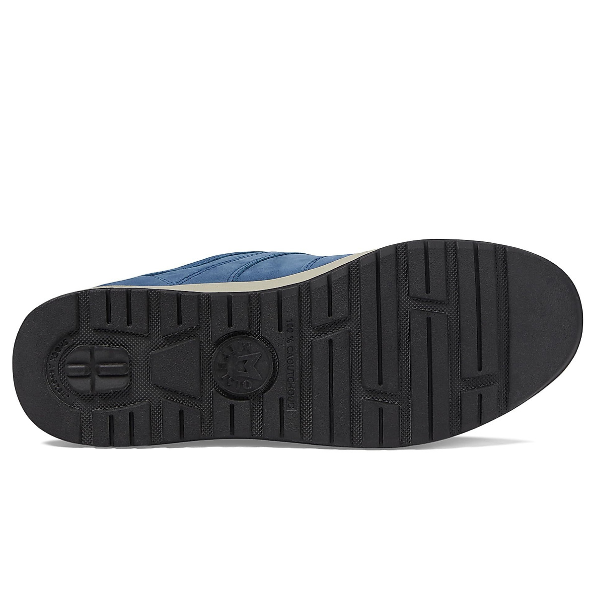 Mephisto Rebeca Perf Denim Bucksoft EU 38.5 (US Women's 8.5) B (M)