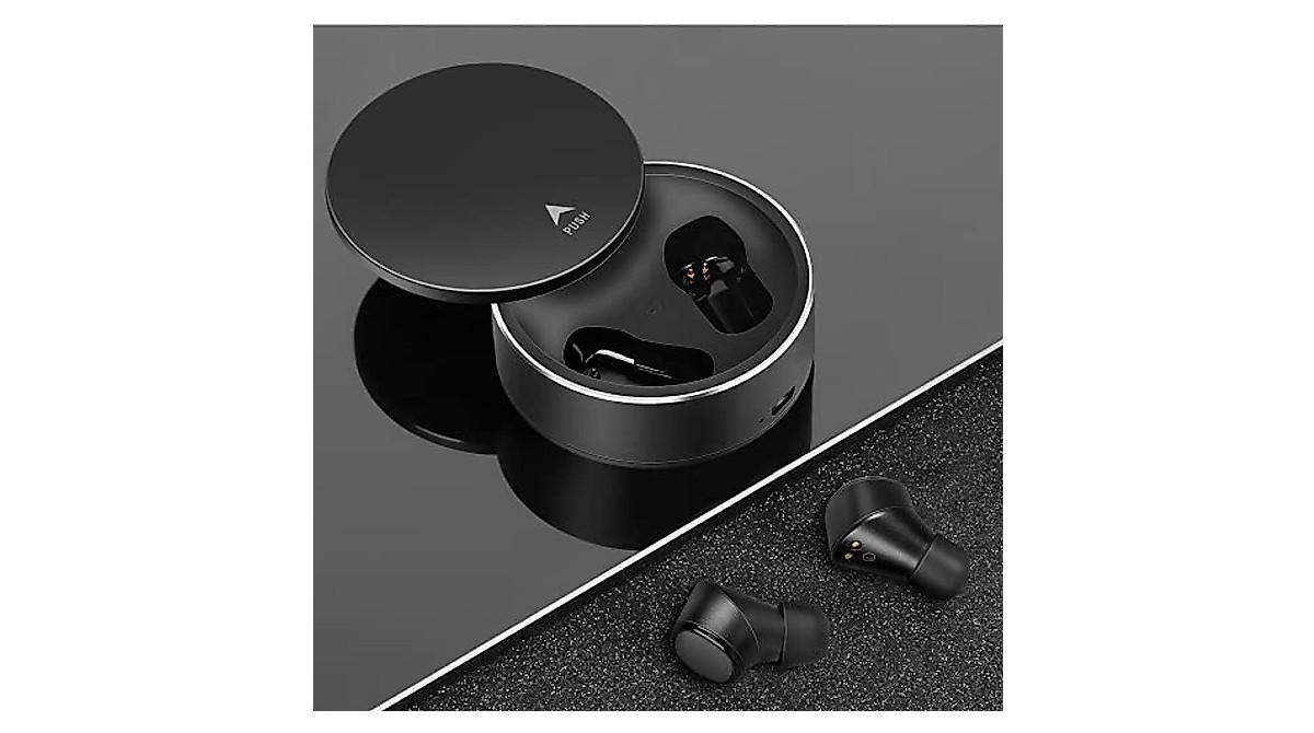 UrbanX X7 Wireless Earbuds – Waterproof True Wireless Sound