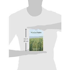 The True Story of Pocahontas: The Other Side of History