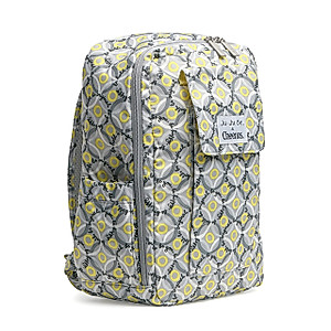 JuJuBe MiniBe Small Backpack, JuJuBe & Cheerios - Good Goes Round