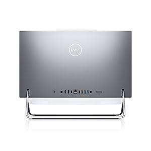 Dell Inspiron 5400 AIO 23.8 Inch FHD Touch All in One, Intel Core i5-1135G7, 8GB DDR4, 256GB SSD, Iris Xe Graphics , Windows 10 Home (Latest Model) (Renewed)