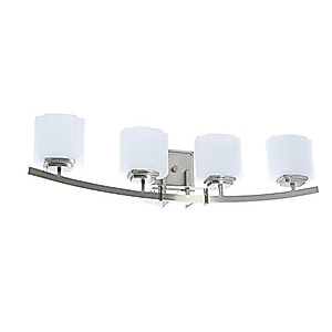 Hampton Bay 662 635 Lighting, See Picture