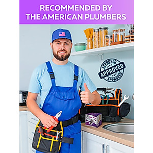 2 in 1 Bathroom Sink Stopper Replacement - 1.06"-1.65" Pop Up Drain Stopper - Universal Sink Drain Stopper with Anti-Clogging Filter Basket - Bathroom Sink Plug for Basin Drain Holes