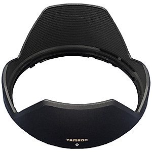 TAMRON HA032 Lens Hood for SP24-70mm Di G2 [A032]