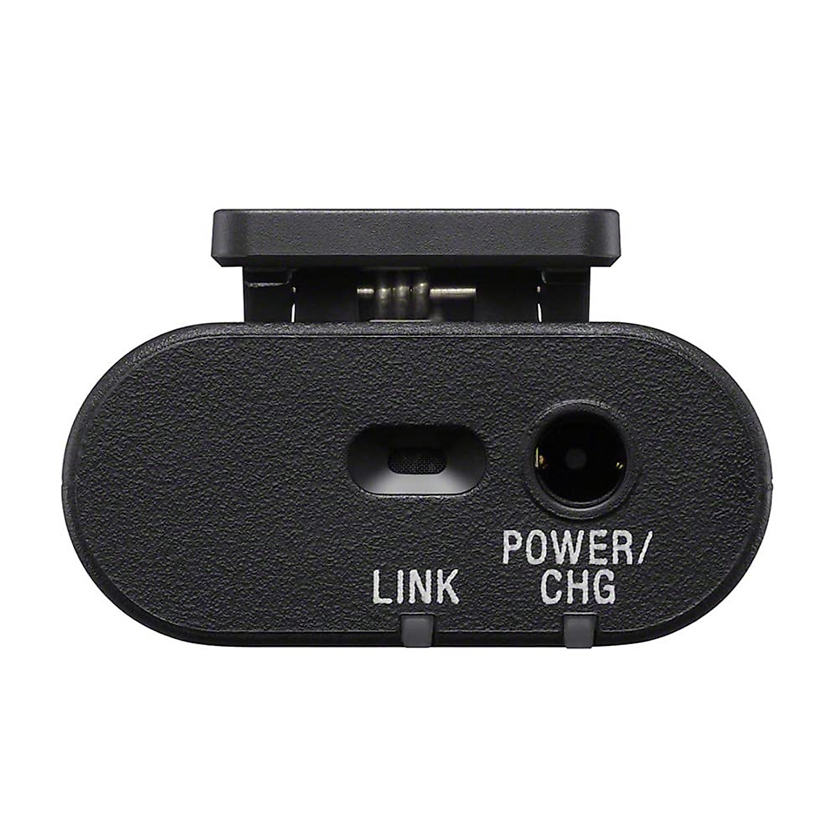 Sony Digital Bluetooth Wireless Microphone ECMW2BT (Black), Small