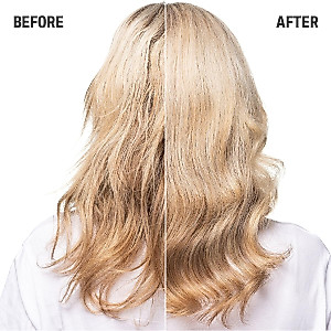 Goldwell Dualsenses Blondes & Highlights Anti-Yellow Conditioner 300mL