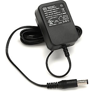 Behringer PSU-SB - General-Purpose DC 9V Power Adapter