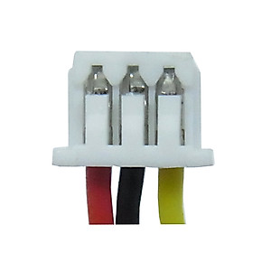 SOLAF 3.6V Compatible with Battery for Symbol 82-67705-01, BTRY-LS42RAAOE-01 DS6878, DS6878-SR, LS4278, LS4278-M