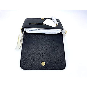 Tory Burch 67294-001 Black Thea Womens Clutch