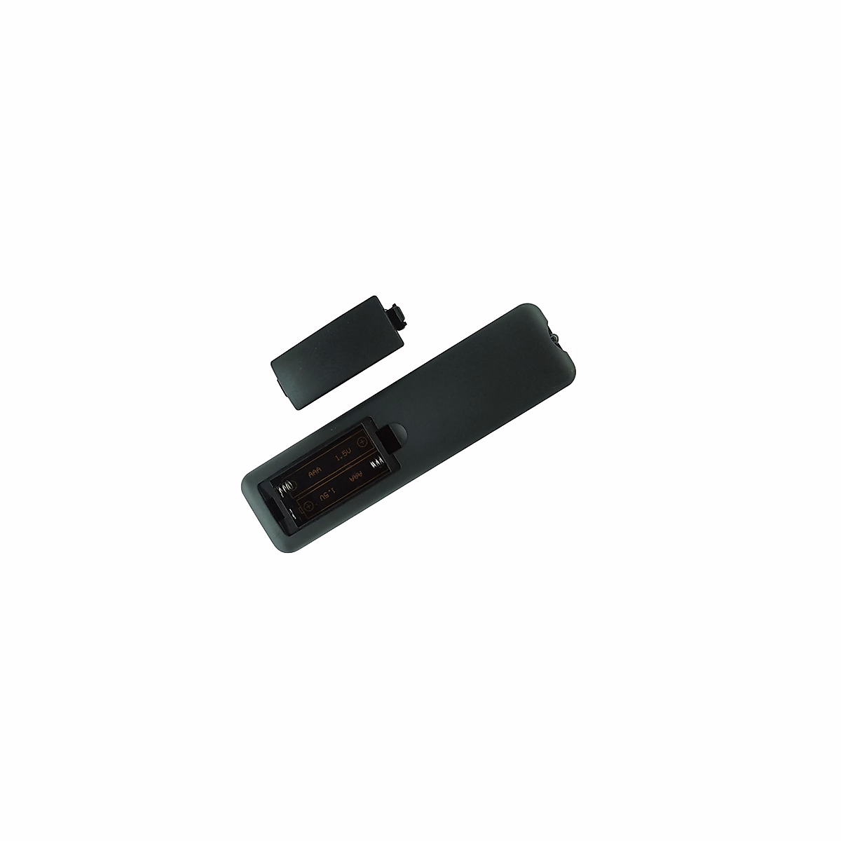 HCDZ Replacement Remote Control for Kmouk KM-HSB001 Mini Soundbar Surround Sound Audio System