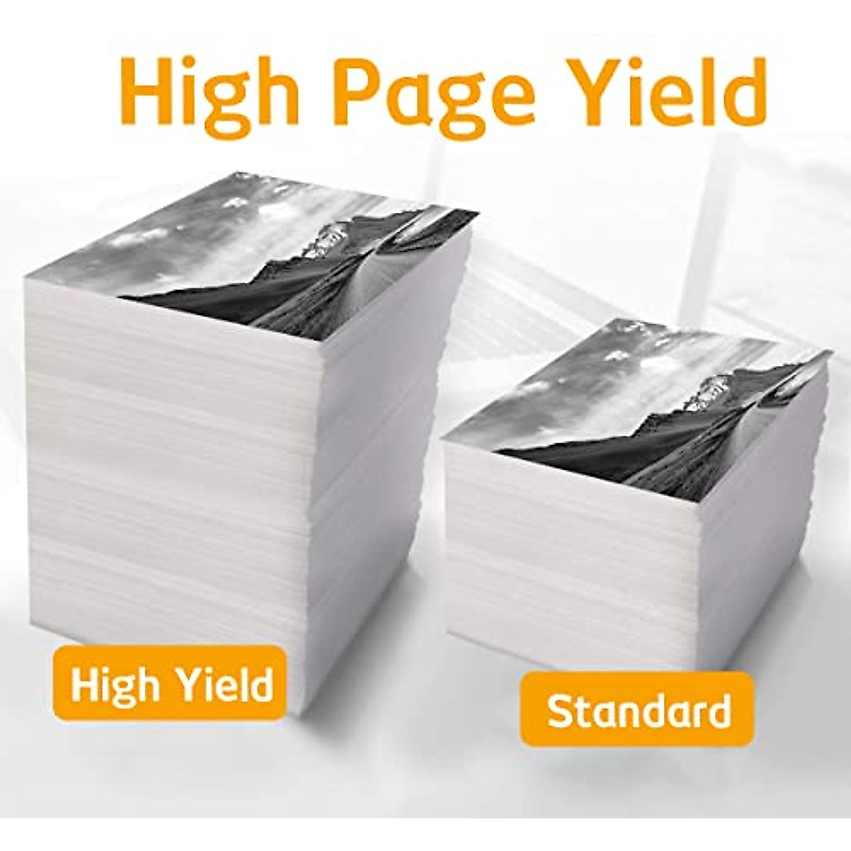 CG CHINGER (NO Toner) Compatible DR 630 Drum Unit Replacement for Brother DR630 DR-630 for Brother HL-L2340DW HL-L2300D HL-L2380DW MFC-L2700DW L2740DW DCP-L2540DW L2520DW HL-L2320D MFC-L2720DW Printer