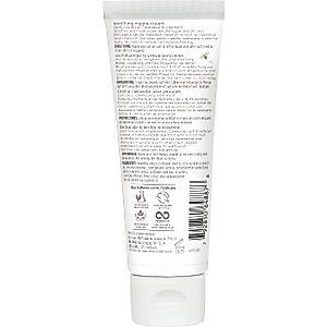 Burts Bees Mama Soothing Nipple Cream with Coconut, Calendula and Vitamin E, 100% Natural Origin, 1.4 Ounces