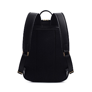 The Small Backpack by ISM | Leather Laptop Backpack | Work Backpack | Small Leather Backpack | 13inch Laptop Backpack |