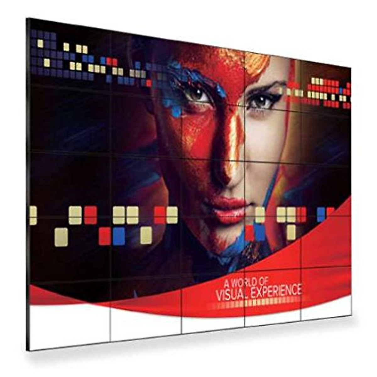 NEC X464UN-2 46" Full HD Commercial LED Monitor