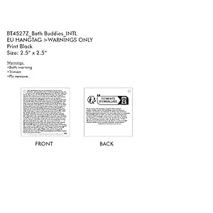 Battat – Assorted Bath Toys – 9Pcs Animal Squirters – Water Squirt Toys – Bath & Pool – 10 Months+ – Bath Buddies (9Pcs)