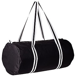 Nike Heritage Duffle Bag BA6147-010 SIZE ONE